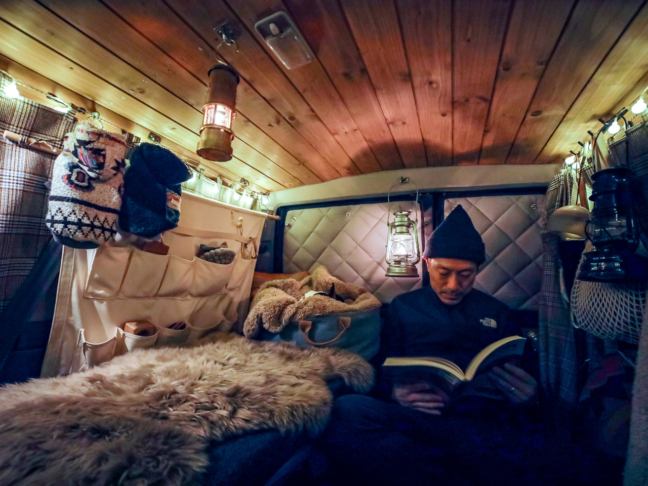 78プラドで犬連れvanlife | Linktree