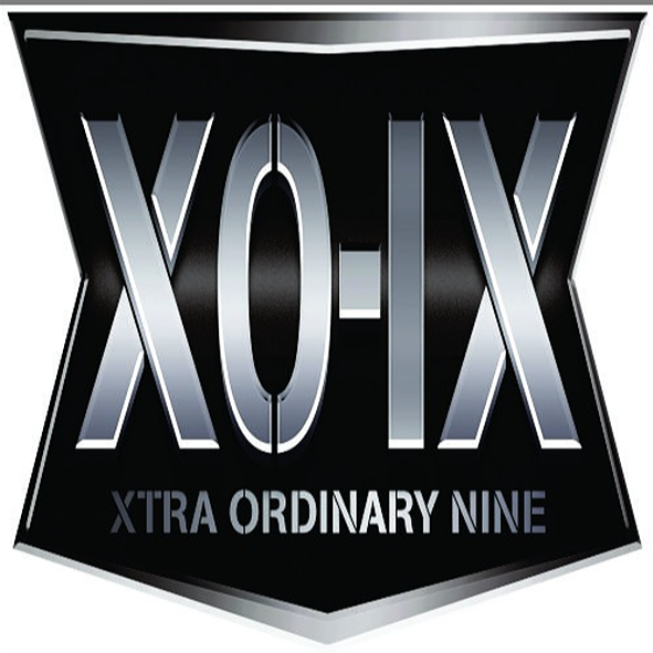 @XO-IX | YouTube, TikTok | Linktree