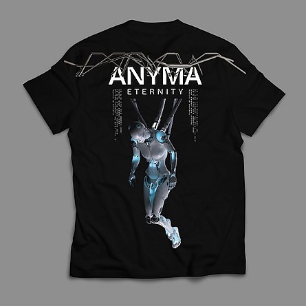 Anyma | Twitter, Instagram, Facebook, TikTok | Linktree