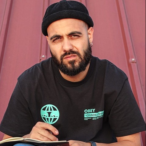 Prof. G - Listen on YouTube, Spotify, Apple Music - Linktree