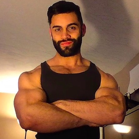 Muscle Master Kevin's Links - Find Muscle Master Kevin's Links Onlyfans - Linktree
