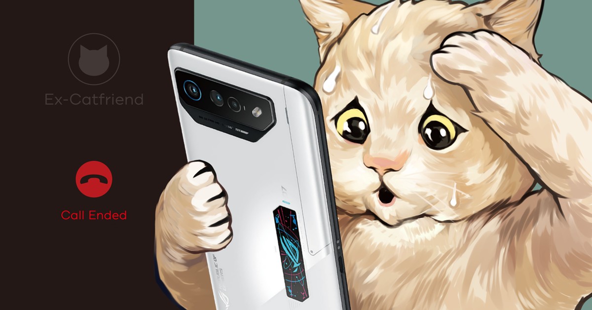 ROG Global | Twitter, Instagram, Facebook, TikTok, Twitch | Linktree