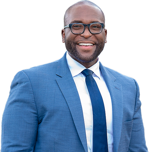 Senator Shevrin Jones | Linktree