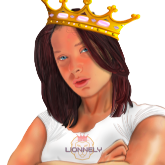 lionnely | Instagram, TikTok, Twitch | Linktree