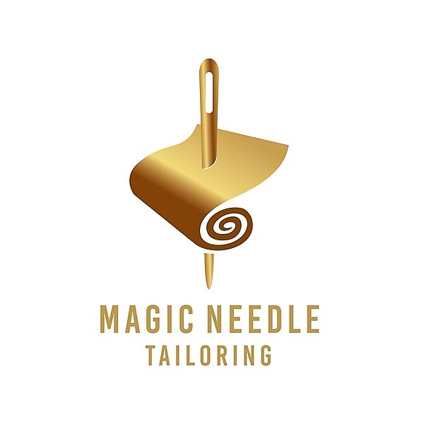 Magic Needle | Linktree