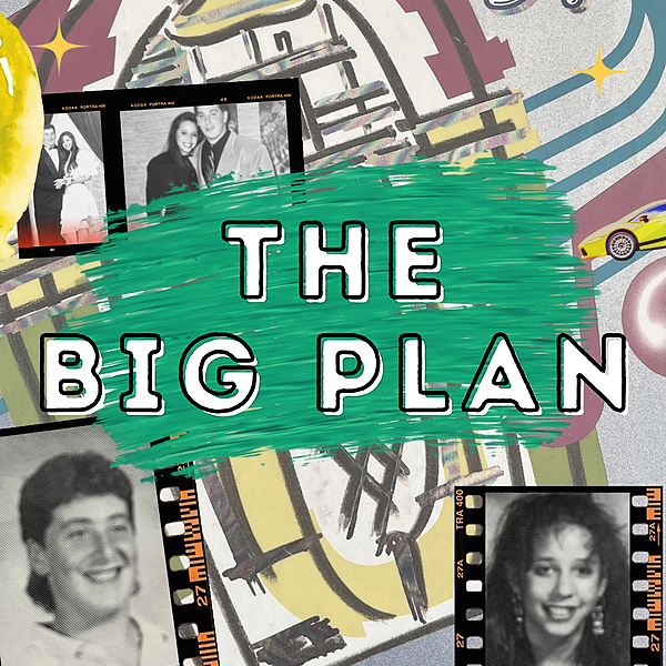 The Big Plan | Linktree