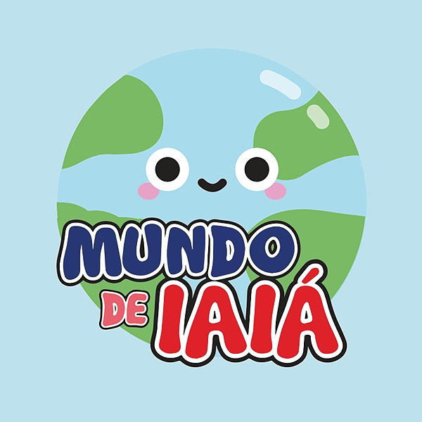 Mundo de Iaiá | Linktree