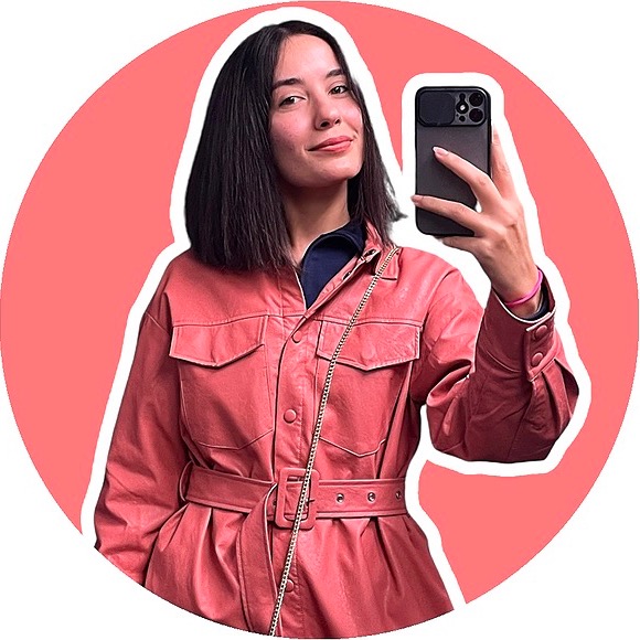 Malak Scandar | Linktree