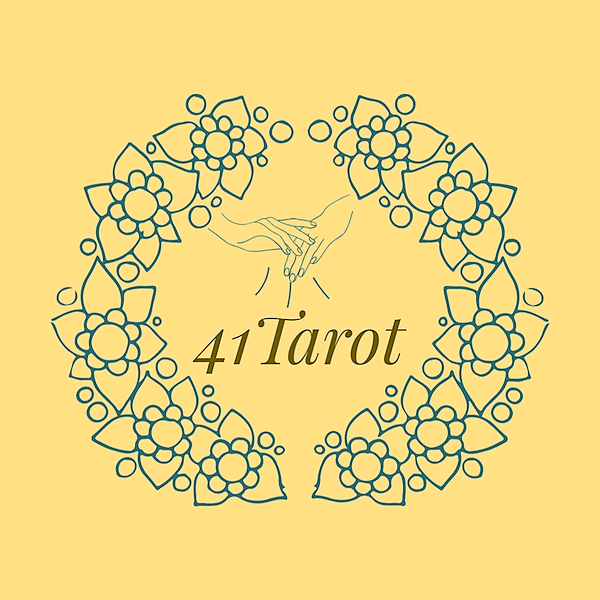 41_tarot_1111 | Instagram | Linktree