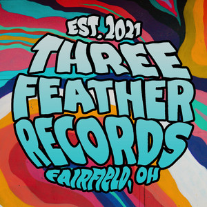 Three Feather Records | Instagram, Facebook | Linktree