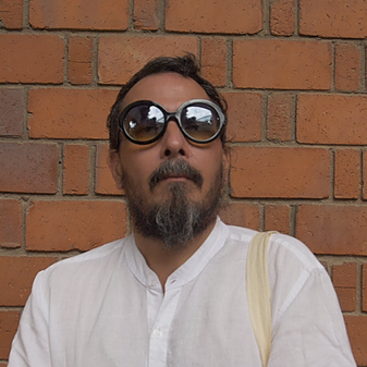 Henry Eric Hernández | Twitter, Instagram, Facebook | Linktree