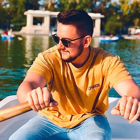 Jamie_Sharp | Twitter, Instagram | Linktree