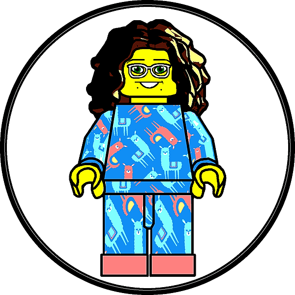 Brick Built Babe | Instagram, Facebook | Linktree