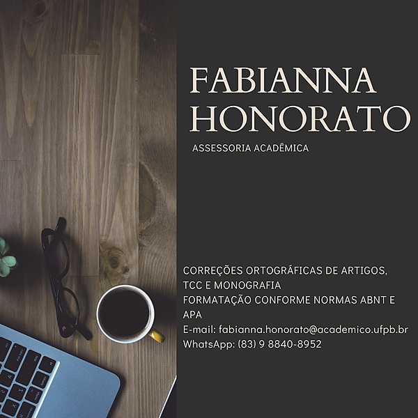 Fabianna Honorato | Linktree