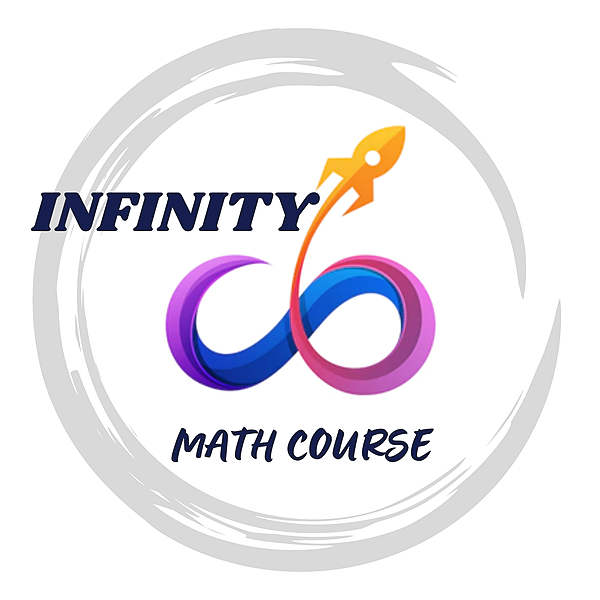Infinity Math Course | Linktree