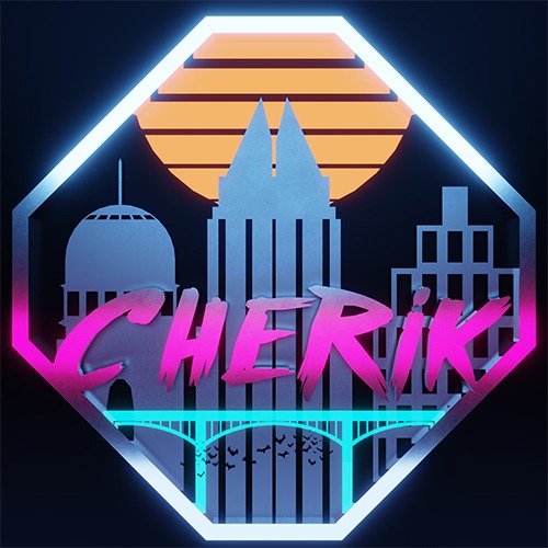 @cherik_official | Linktree