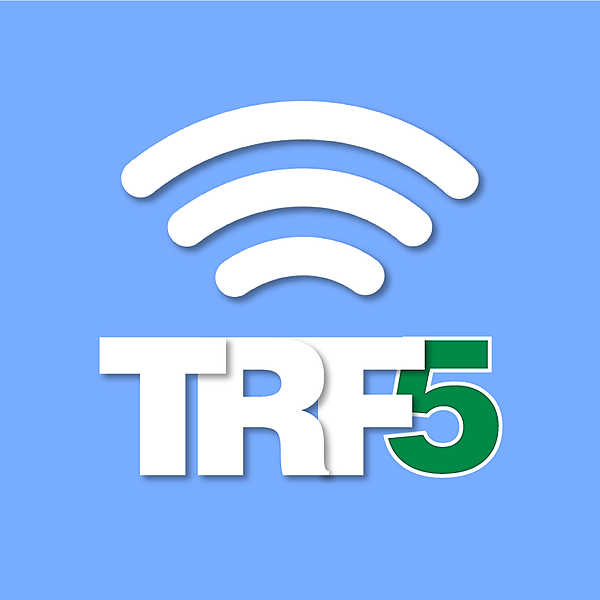 trf5_oficial | Twitter, Instagram, Facebook | Linktree
