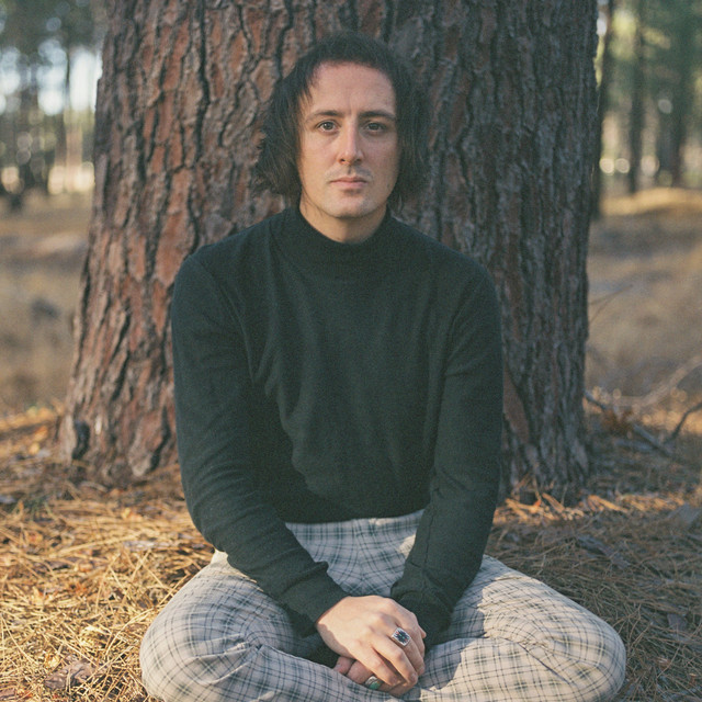 Jamie Turner - Listen on YouTube, Spotify - Linktree