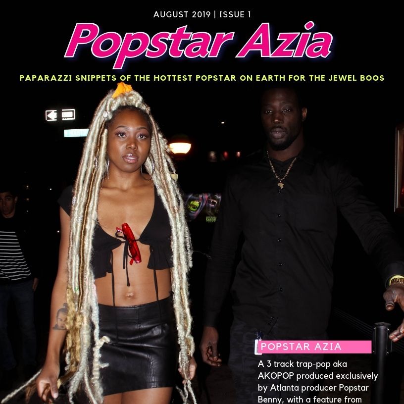 @aziamusic | Linktree