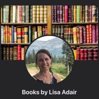 Lisa Adair | Twitter, Instagram, Facebook, TikTok | Linktree