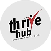 Thrive hub global community | Facebook | Linktree