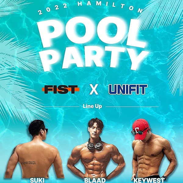 fist.official_ | Instagram | Linktree