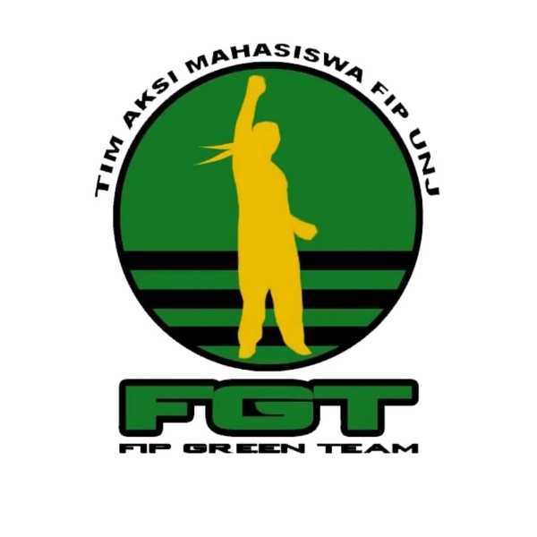 FIP Green Team UNJ 2023 | Linktree