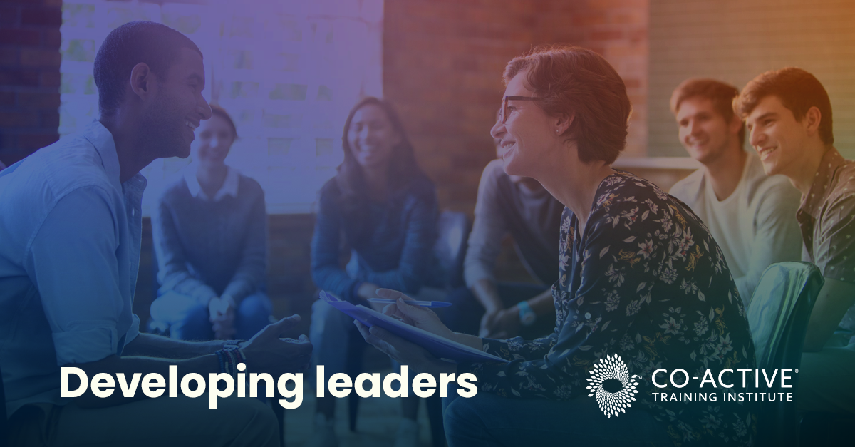 Welcome to @coactiveleaders, official social media home of the Co ...