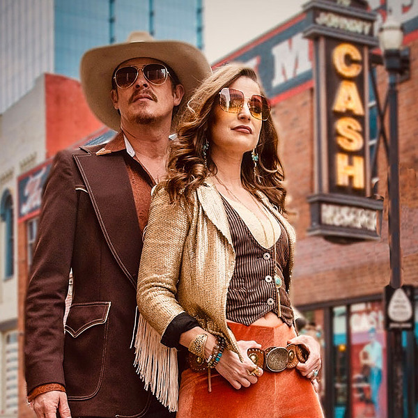 Velvet Rodeo | Instagram, Facebook, TikTok | Linktree