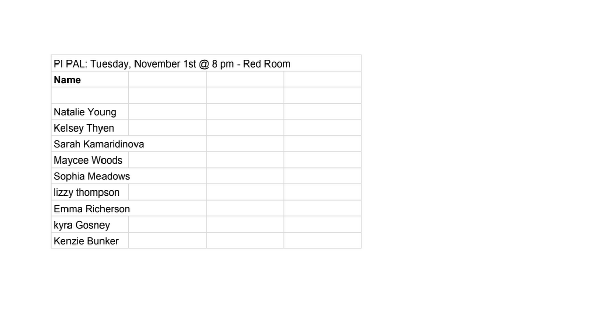 Alpha Omicron Pi - Rho Omicron | Linktree