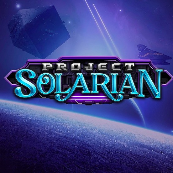 Project Solarian | Linktree