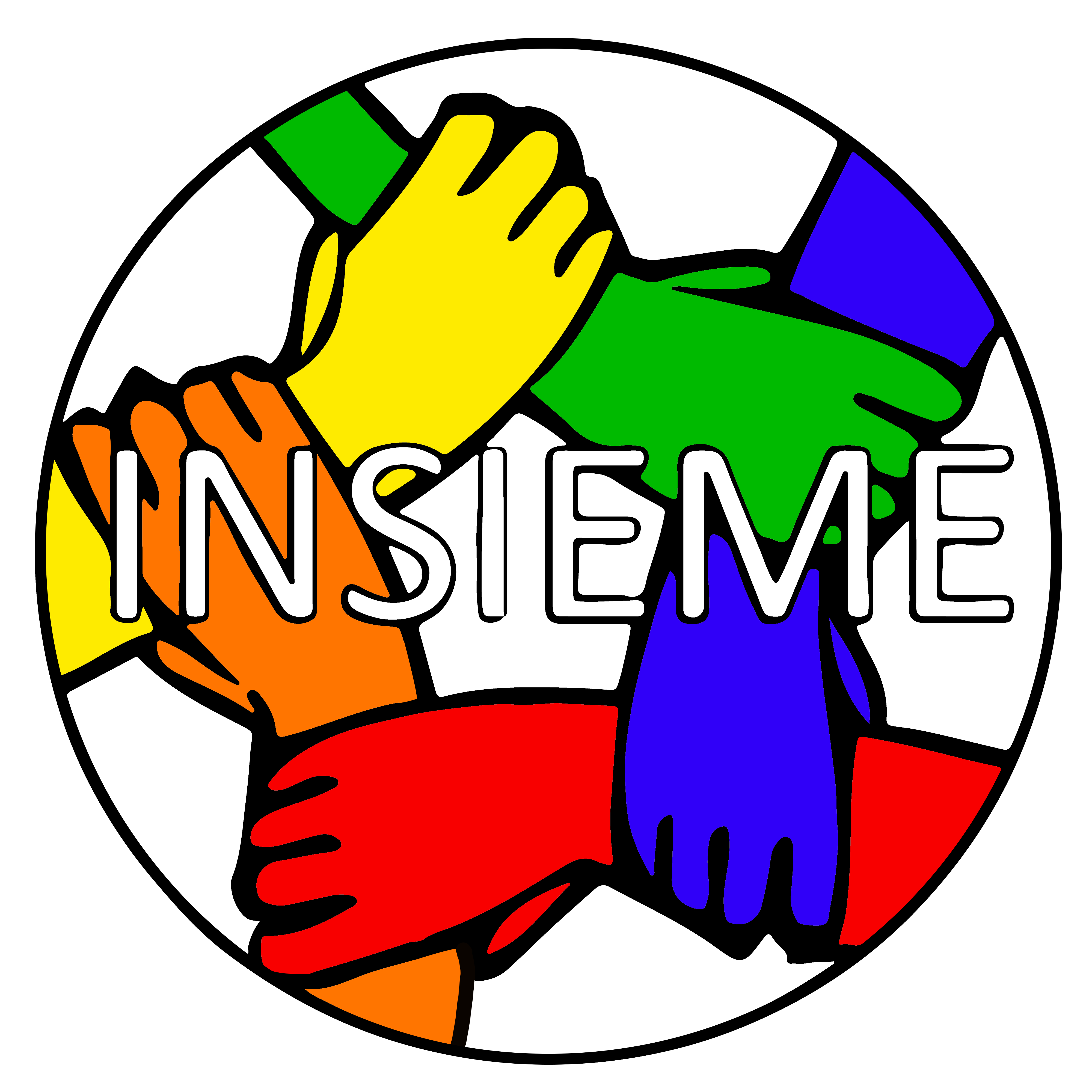 Associazione INSIEME | Linktree