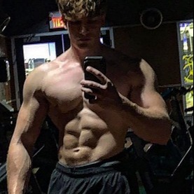 connorsinann | Instagram, TikTok | Linktree