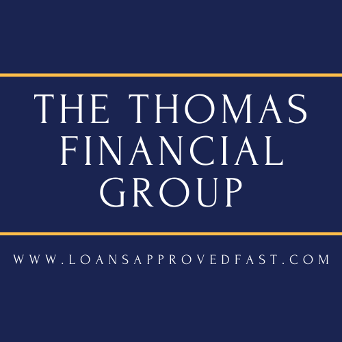 The Thomas Financial Group | Linktree