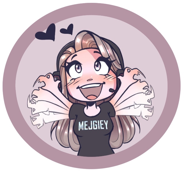 Mejgiey - Find @Mejgiey Onlyfans - Linktree