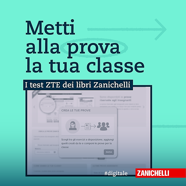 @zanichelliscuola | Linktree