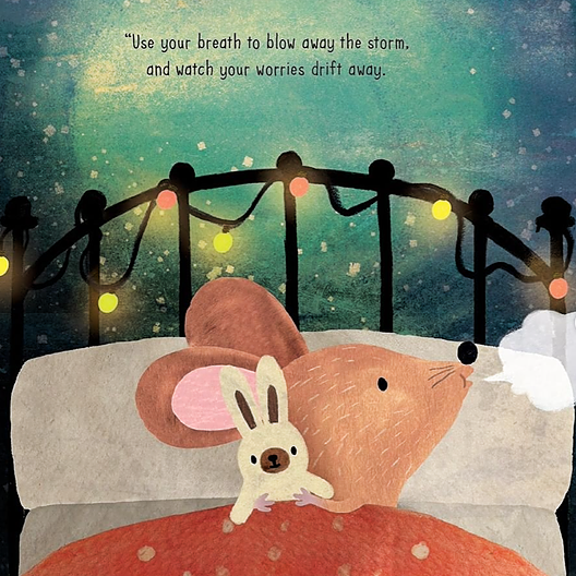 Bedtime, Little Mouse | Instagram | Linktree