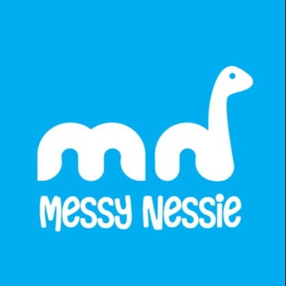 messy_nessie | Instagram, Facebook | Linktree