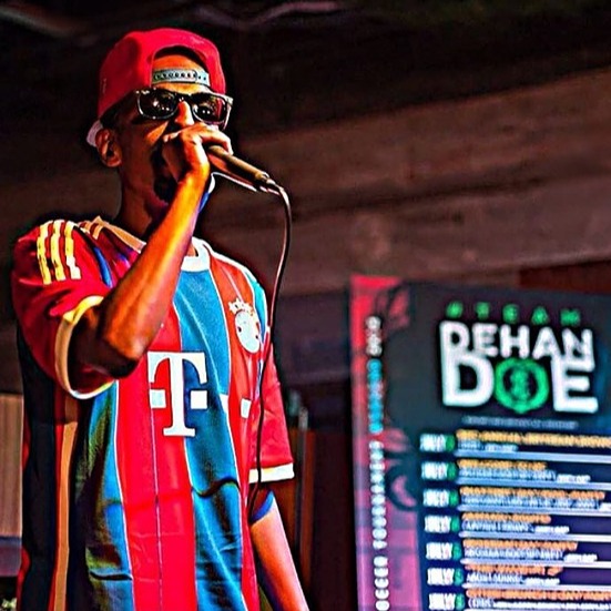 DashO_ - Listen on YouTube, Spotify, Apple Music - Linktree