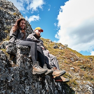 NZDA HUNTS | Instagram, Facebook | Linktree