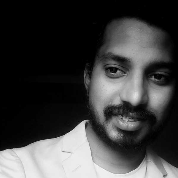 Chandra Sekhar | Instagram | Linktree