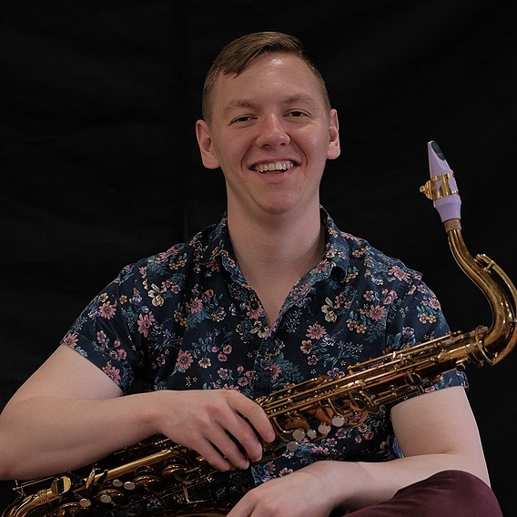 Nicholas Lennox | Instagram, TikTok | Linktree