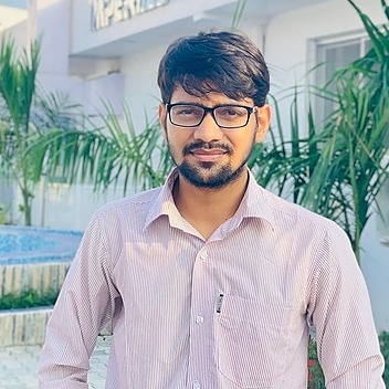 Dr. Gopal | Twitter, Instagram | Linktree