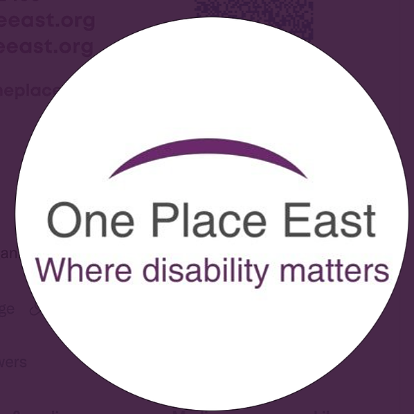 One Place East | Twitter, Facebook | Linktree