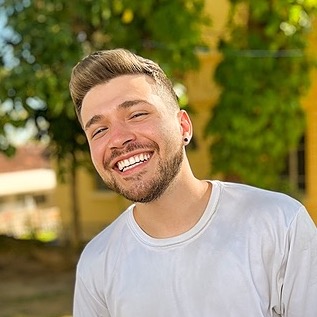 Patrick Saran | TikTok | Linktree