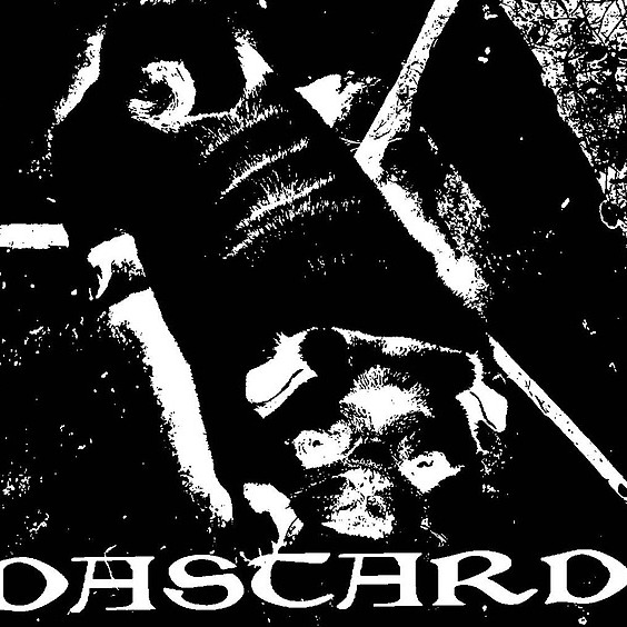 @DASTARD - Listen on YouTube, Spotify - Linktree