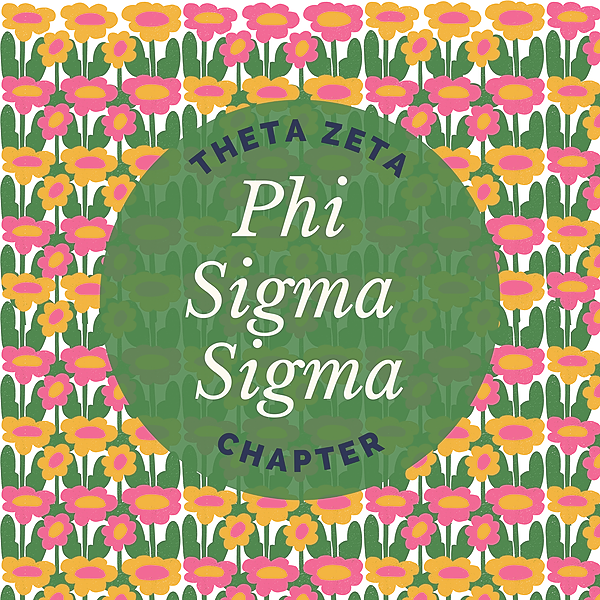 Phi Sigma Sigma | Instagram, Facebook | Linktree