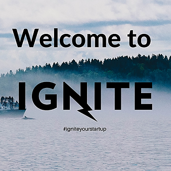 IGNITE Atlantic | Linktree