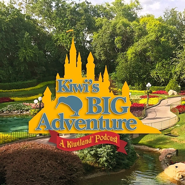 Kiwi's Big Adventure | Linktree