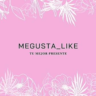 Megusta_like | Instagram, Facebook | Linktree